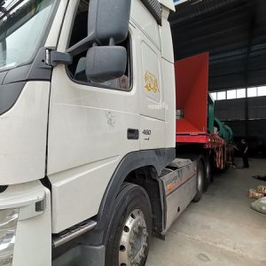 DELIVERED A COPPER SLAG PROCESSING LINE TO EUROPE - GeologyHere